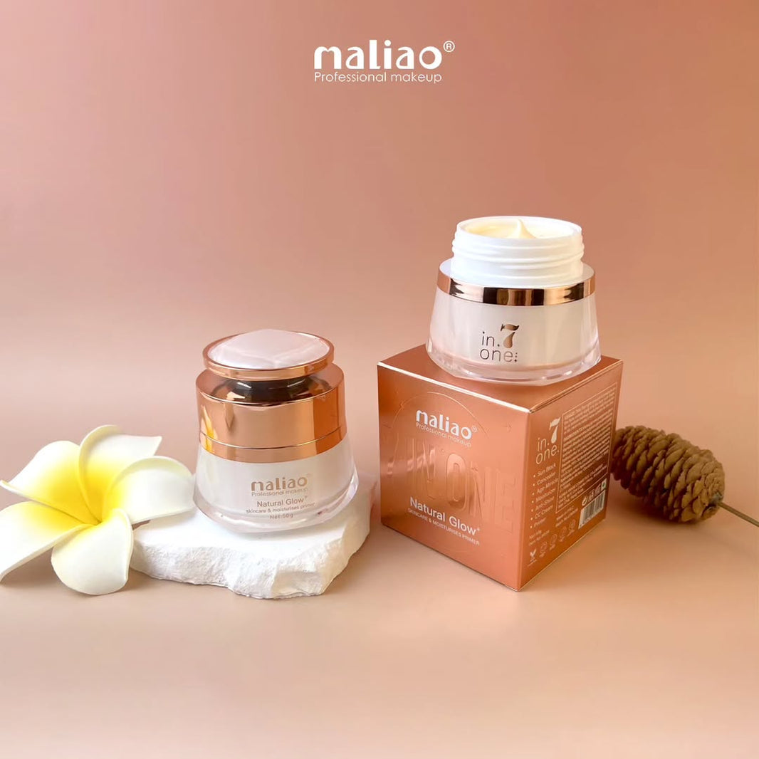 Maliao Cosmetics – Ideal Cosmetics Pk